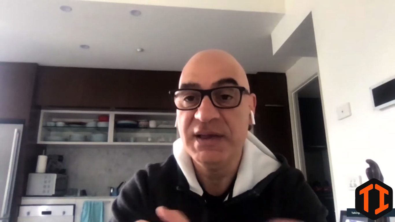 David Basheer beams with excitement on #Fifa's latest decision in the ...