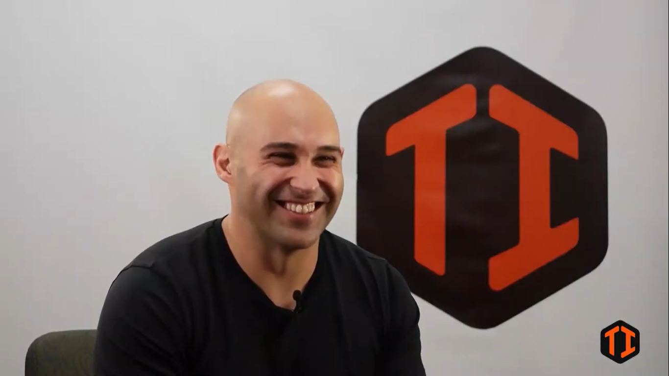 Shane Delia announces exciting New SBS Programme - TheInformer