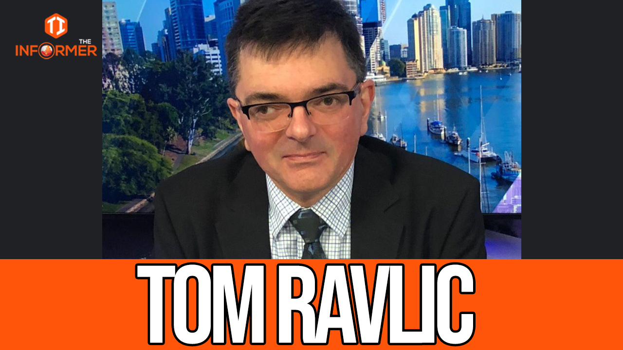 Vulture City and Rorts and Rip-Offs - TheInformer