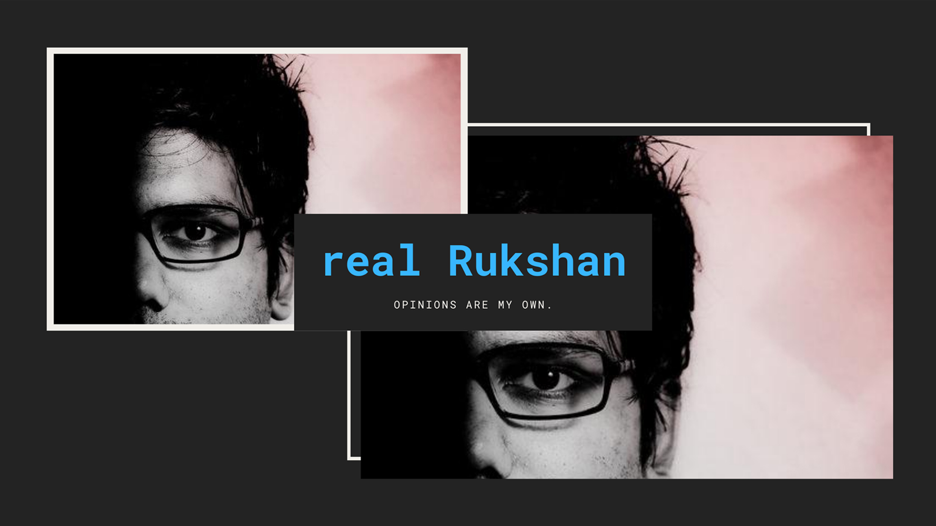 Independent Journalism | Rukshan Fernando (Real Rukshan) - TheInformer