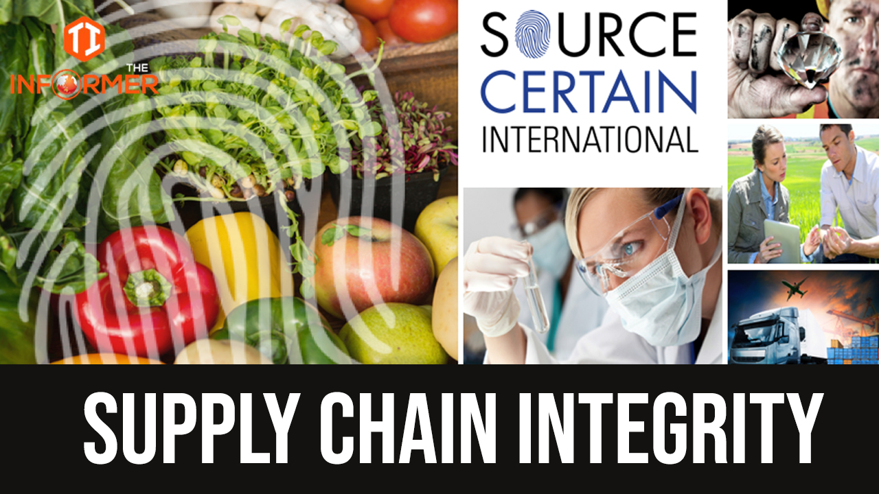 Supply Chain Integrity | Grant Erskine - TheInformer