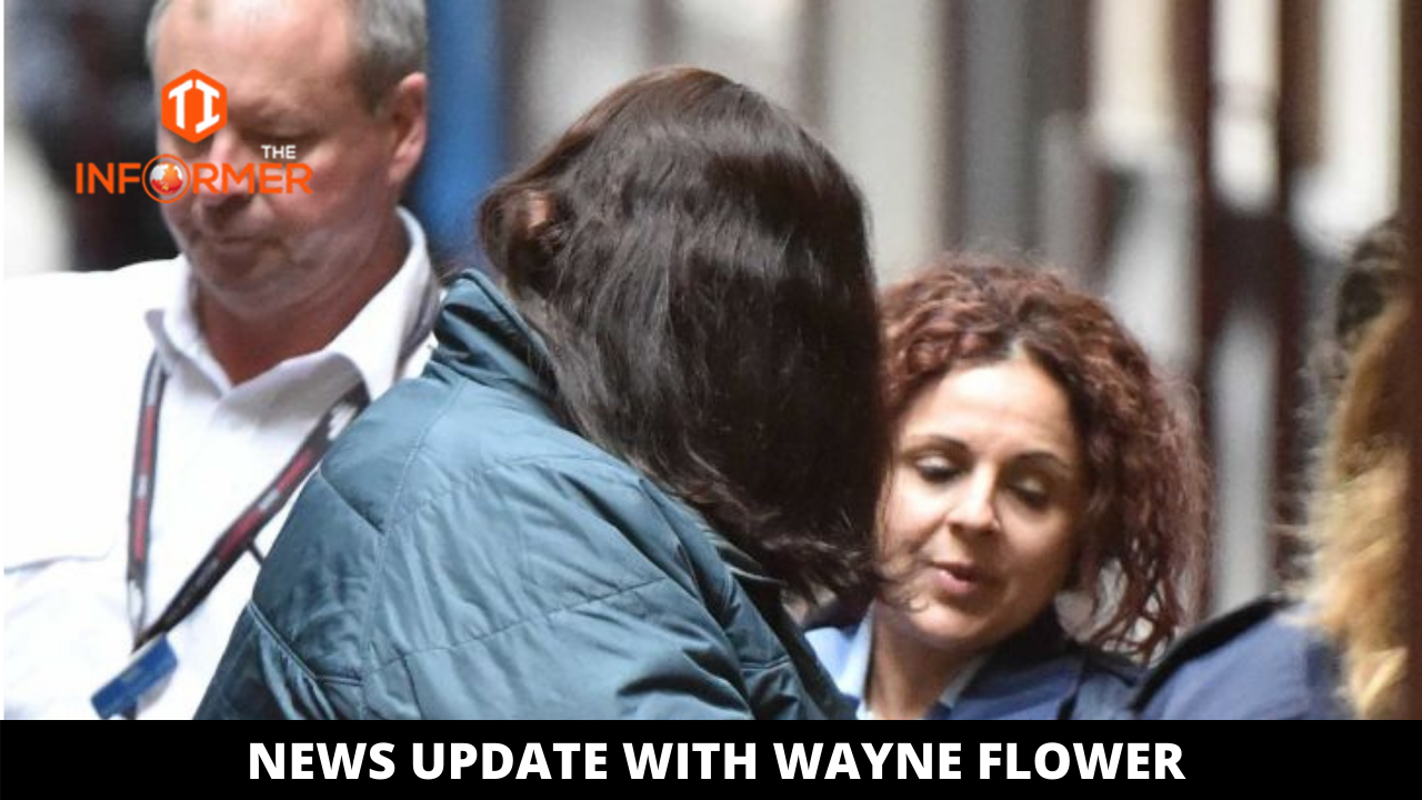 News Update with Wayne Flower - TheInformer