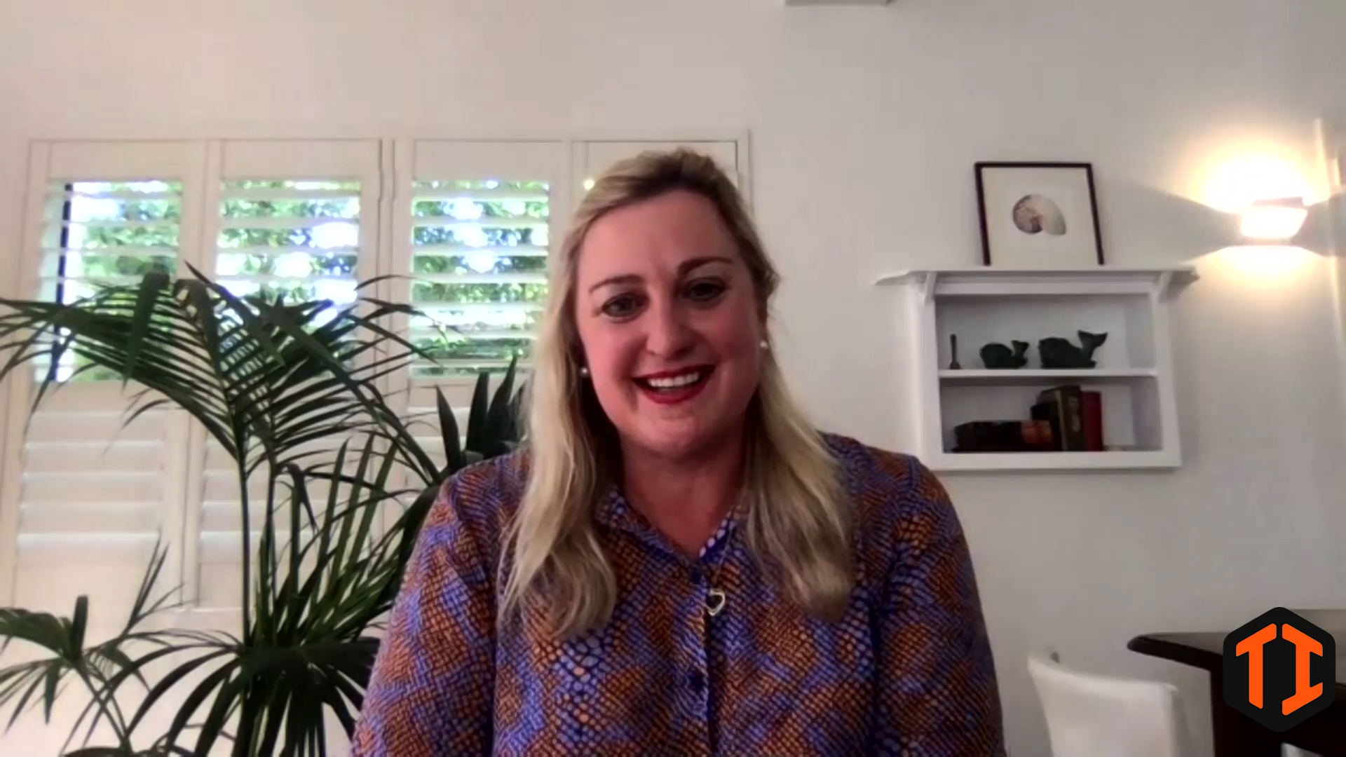 Breath of Fresh Air | Robyn Foyster - TheInformer