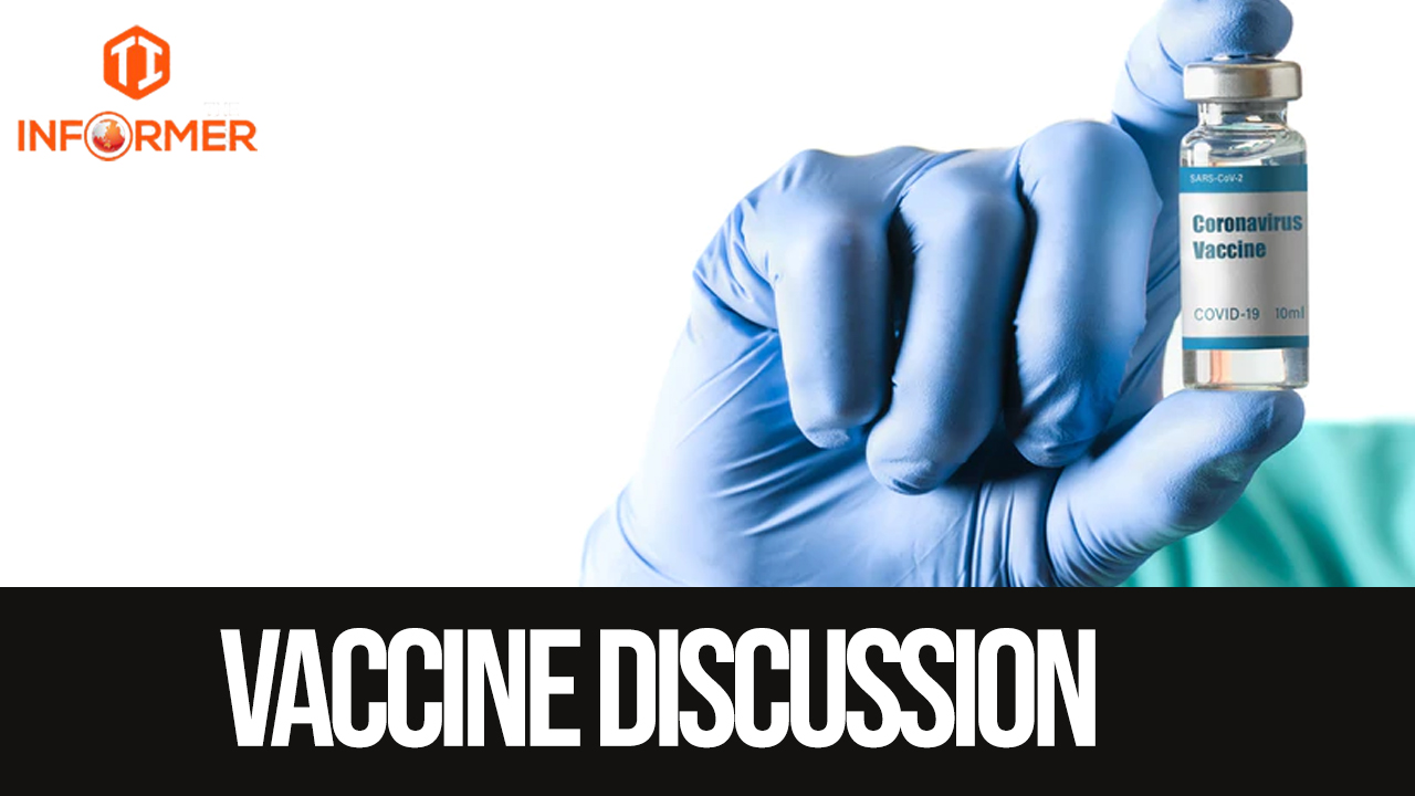 Dr. John Tickell on TheInformer | Part 2 - TheInformer