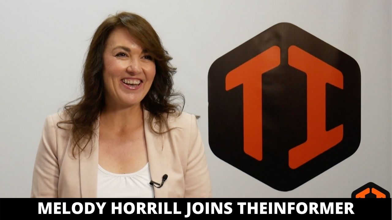 Melody Horrill Joins TheInformer - TheInformer